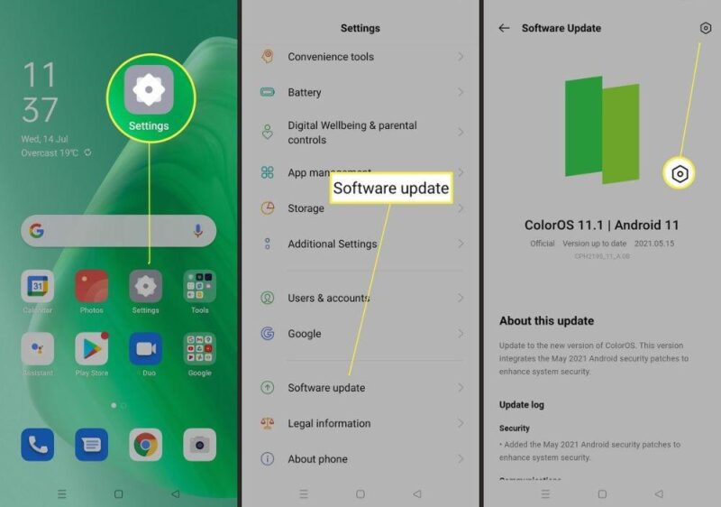 15 solutions to fix my cellular data not working on IOS & Android