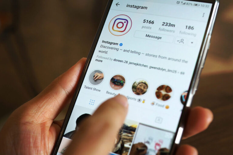 The Truth About How Much Data Does Instagram Use?