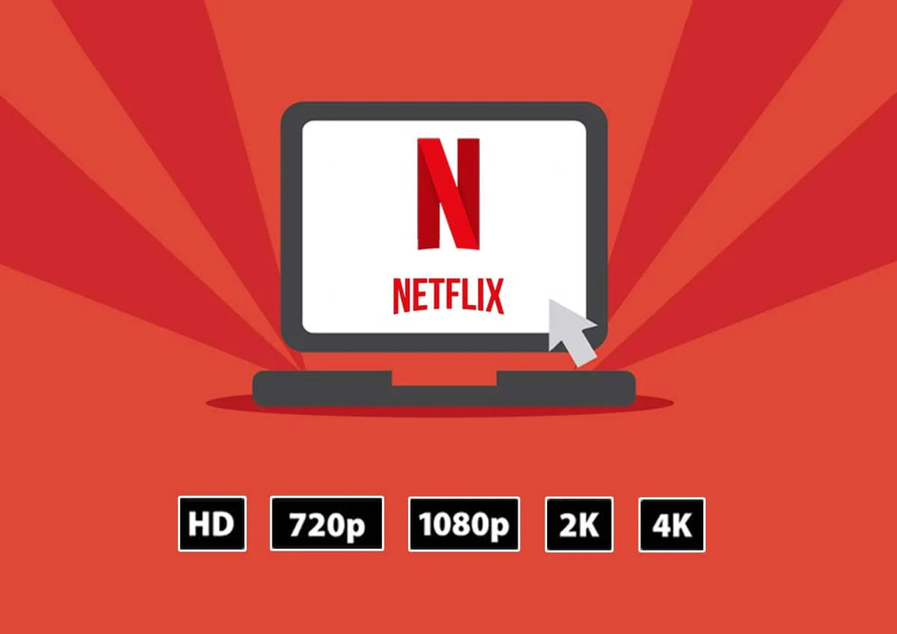 How much data does Netflix use - Save Money and Stream Freely
