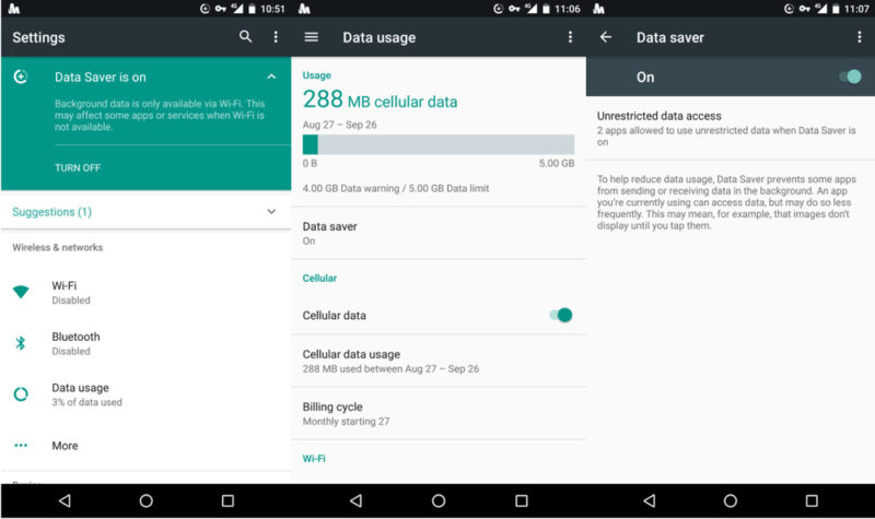 Why is My Data So Slow - 8 Common Reasons and How to Fix it