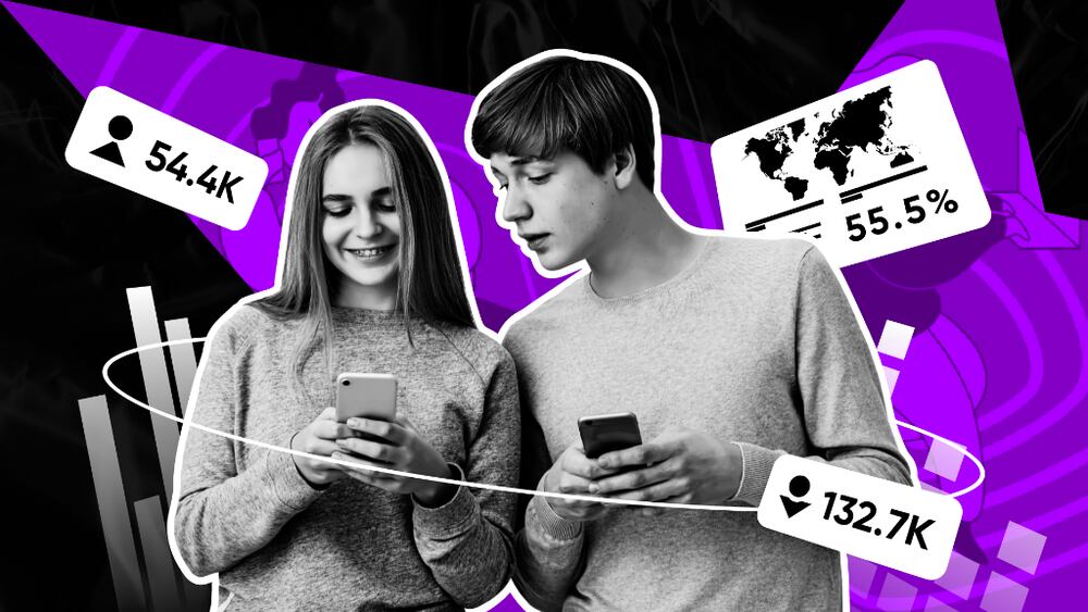 The truth behind how much data does TikTok use