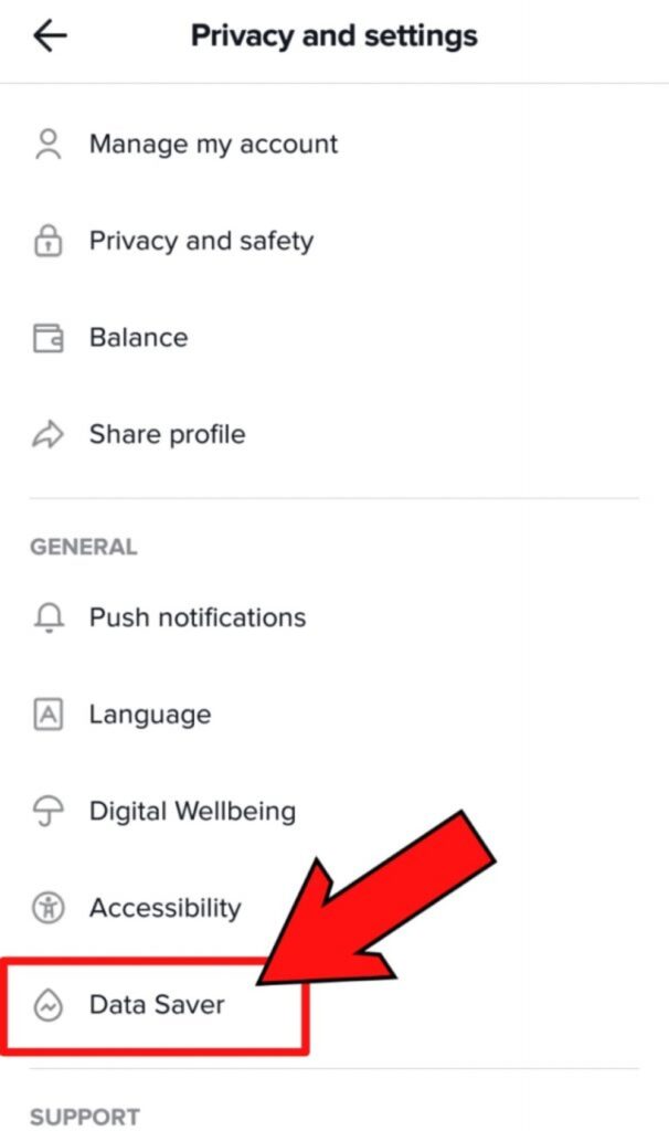 The truth behind how much data does TikTok use