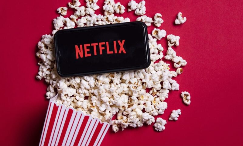 How much data does Netflix use - Save Money and Stream Freely