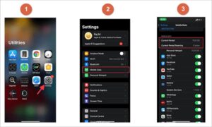 3 Misunderstanding About How Much Data Does Snapchat Use