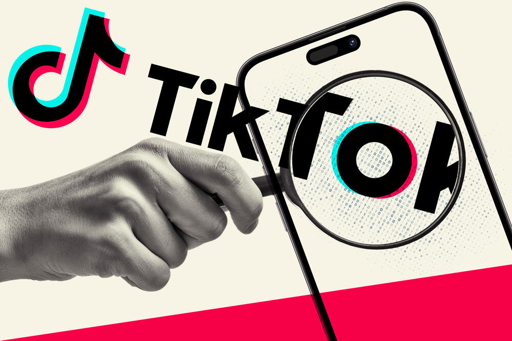 The truth behind how much data does TikTok use