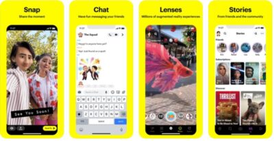 3 Misunderstanding About How Much Data Does Snapchat Use