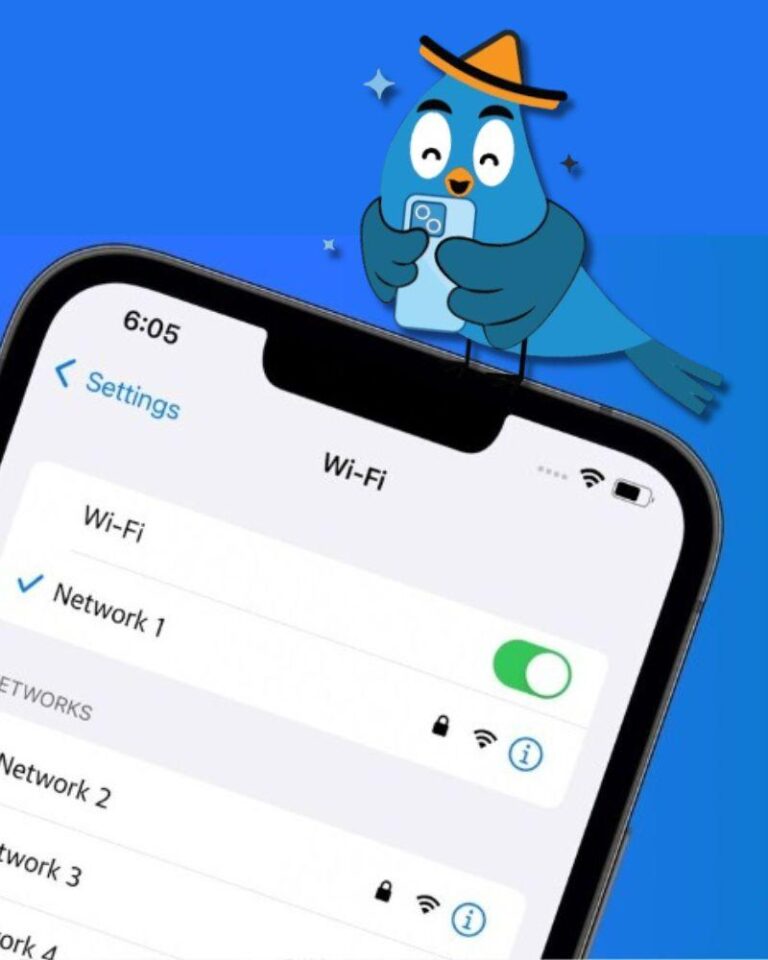 The Ultimate Internet Guide: How Much Data Do I Need?
