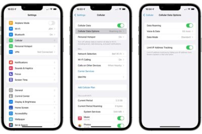 What is Cellular Data? What You Should Know About It - Airvoicewireless