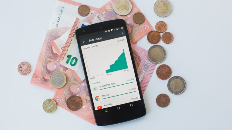 4 Ways to Identify Which Apps Use the Most Data on Android ...