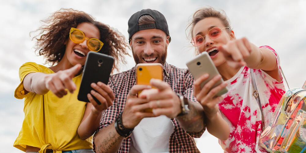 How Much Is A Phone Plan For One Person? | Airvoice Wireless