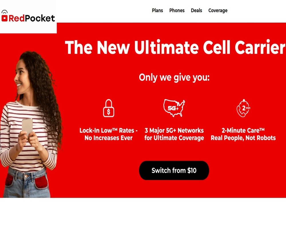 AirVoice vs Red Pocket Mobile – Finding Your Perfect Match!