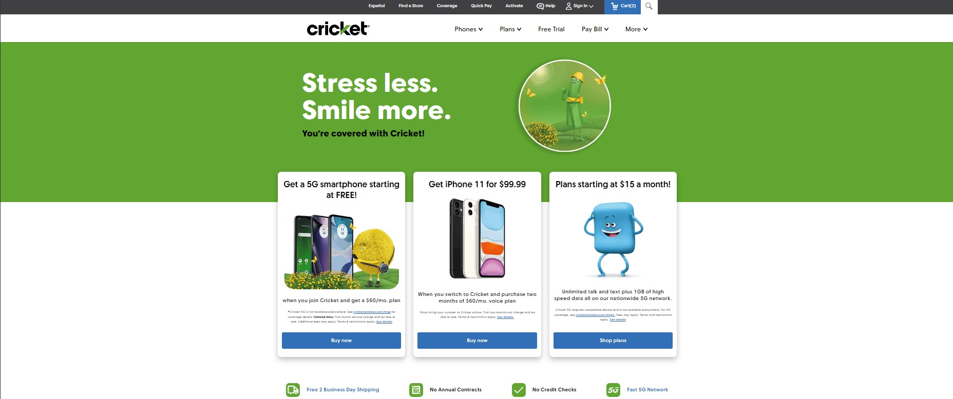 Airvoice Wireless vs Cricket Mobile | Which One Suit Your Needs