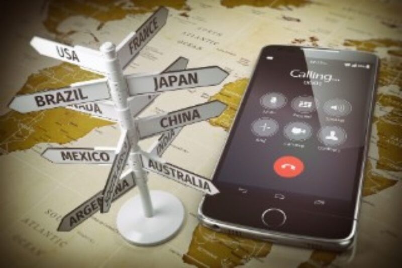 Optimizing Data Use: What is Cellular Data Roaming on iPhone?