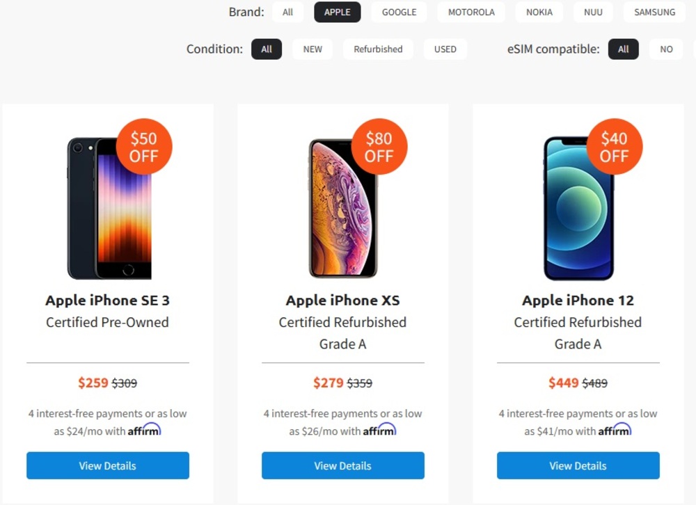 AirVoice vs. Tello — Which one Is Right for You? - Airvoicewireless