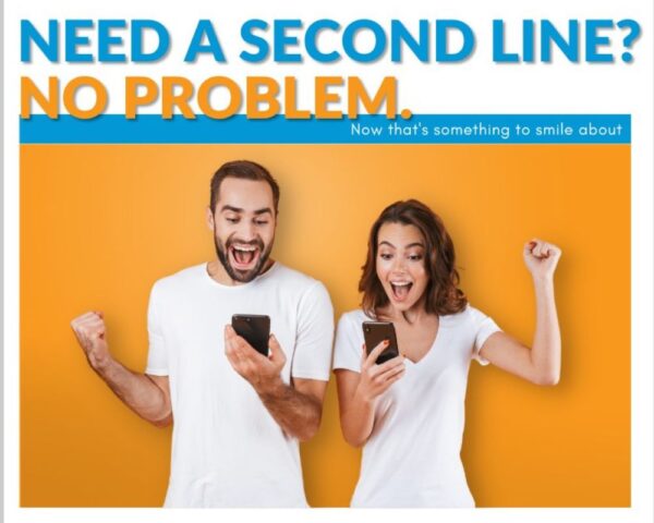 Family Cell Plan for 2 Phone Lines: Average Cost and Features