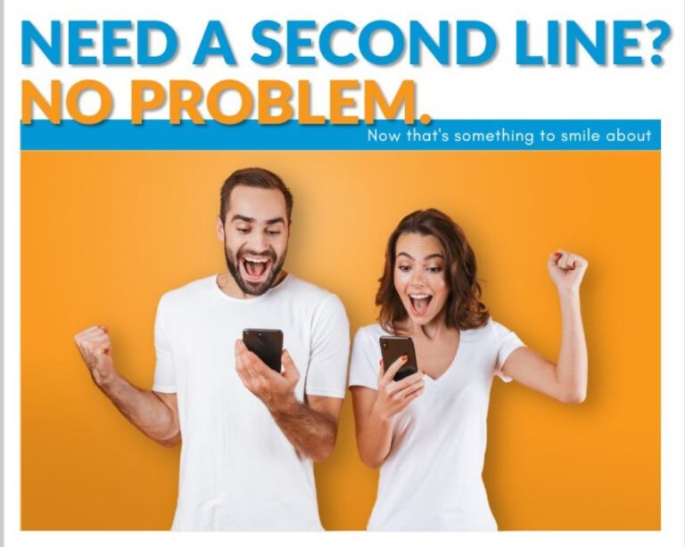 Family Cell Plan for 2 Phone Lines: Average Cost and Features