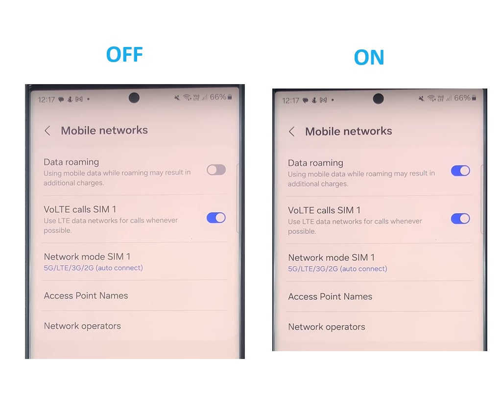 What Is Data Roaming Explained: Avoid Extra Costs 2024