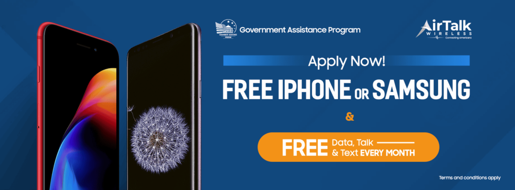 AirTalk Wireless vs AirVoice Wireless: What are the Differences?