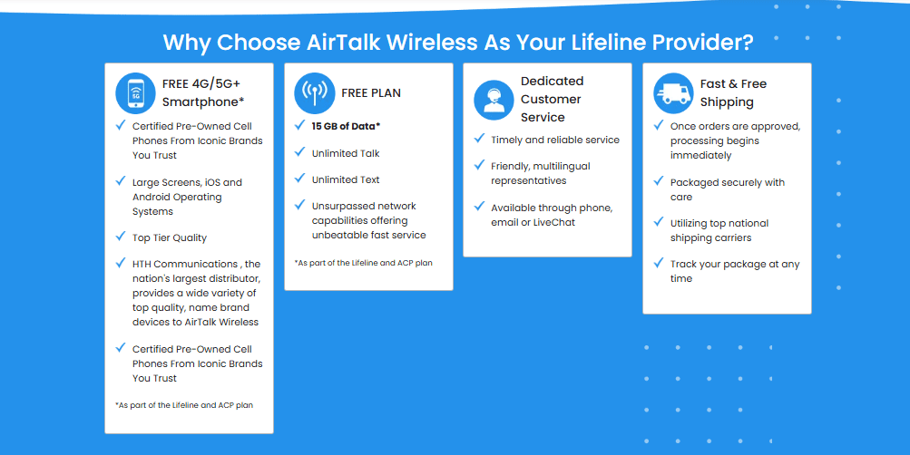 AirTalk Wireless vs AirVoice Wireless: What are the Differences?
