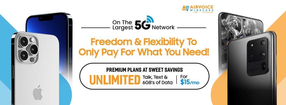 Can You Switch Phone Carriers Online? Get Your Guide for 2024