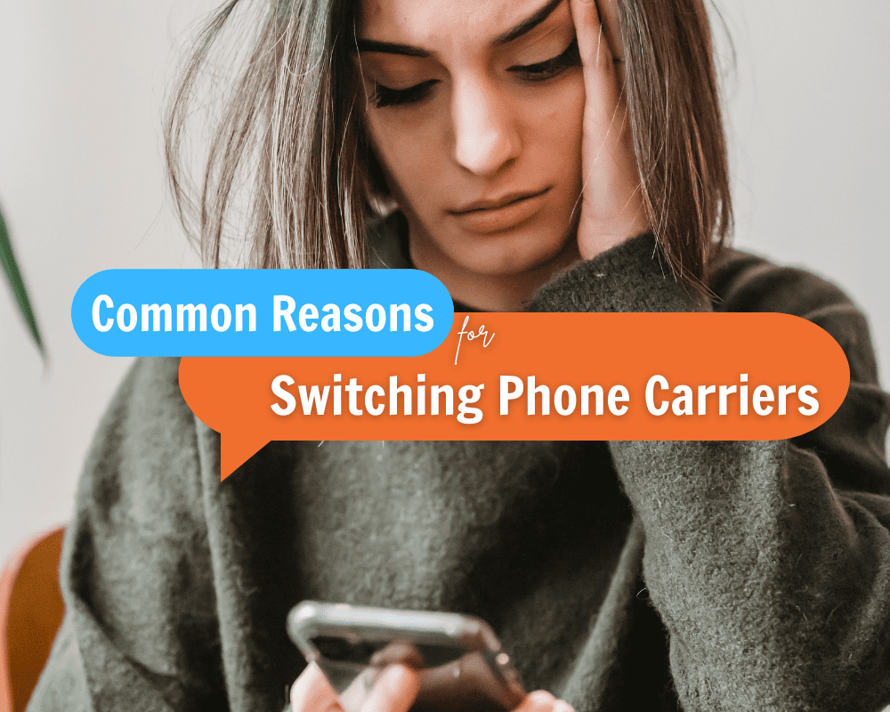 Save Now: Best Time to Switch Phone Carriers Revealed!