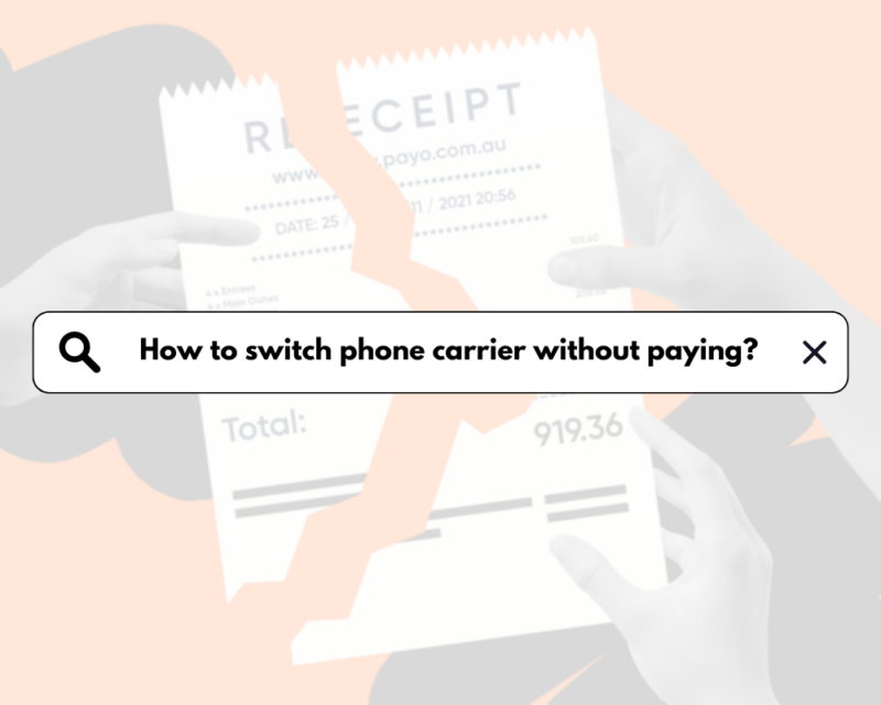 How to Switch Phone Carriers Hassle-Free 2024-Airvoice Wireless
