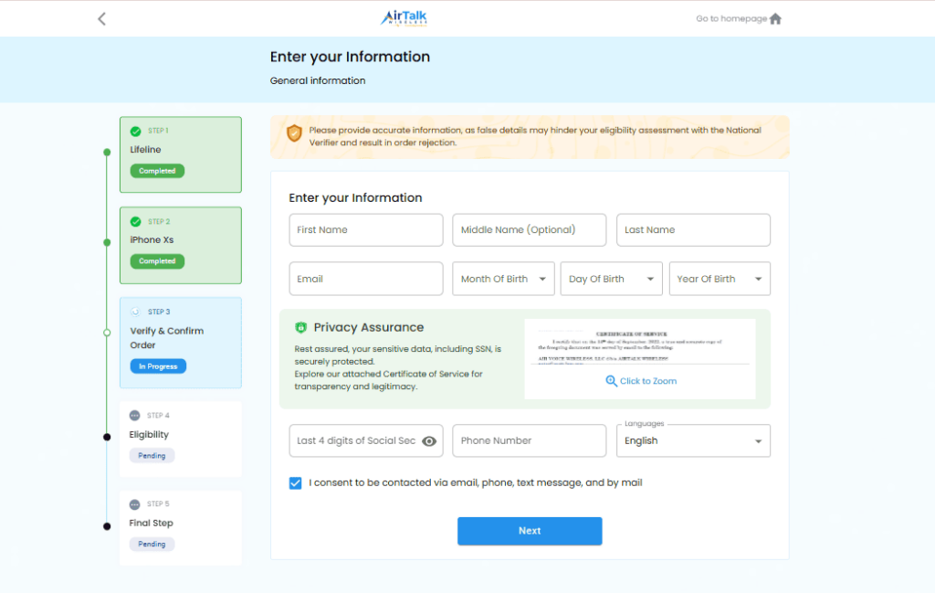 AirTalk Wireless vs AirVoice Wireless: What are the Differences?