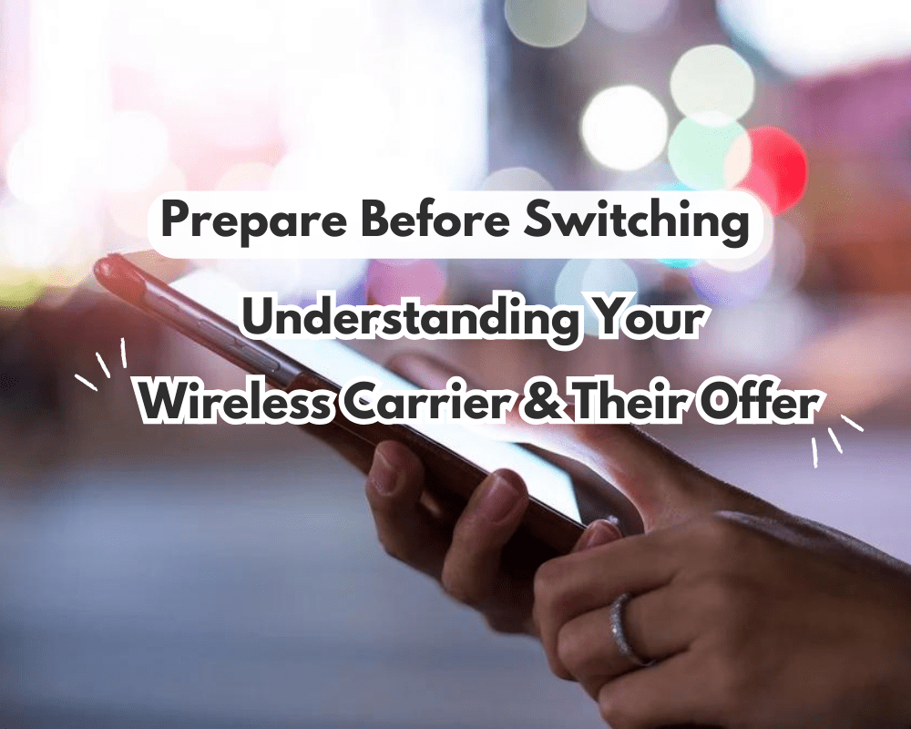 Tips & Deals: Can I Switch Carriers If My Phone Is Paid Off ...
