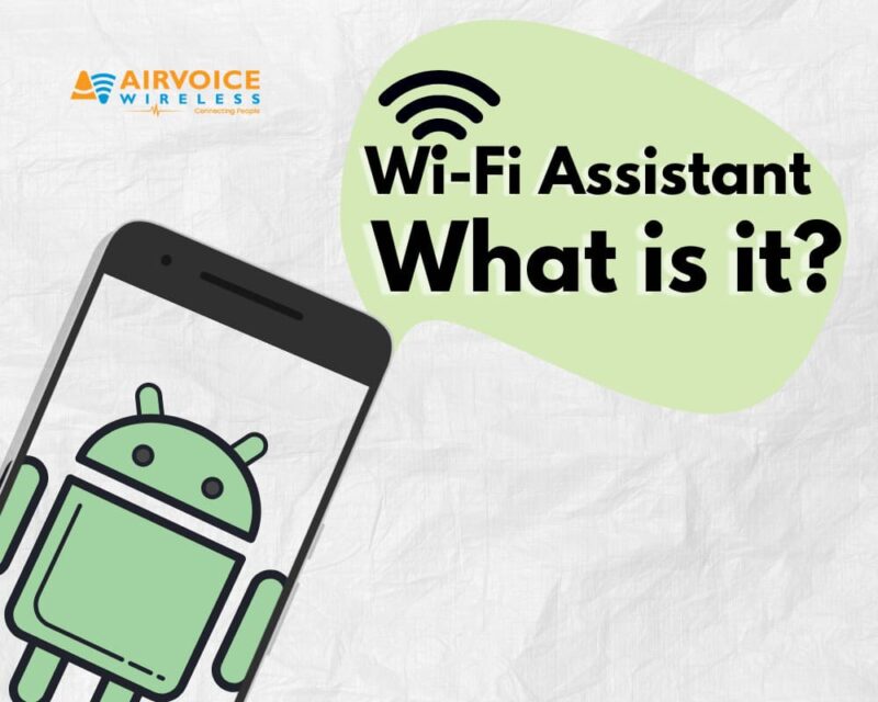 Quick Guide: How to Turn Off WiFi Assist on Android? - Airvoicewireless
