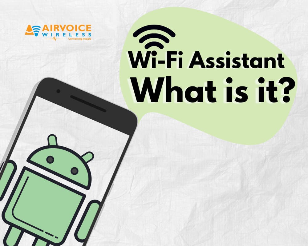 Quick Guide: How to Turn Off WiFi Assist on Android? - Airvoicewireless