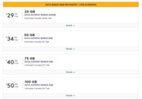 A Guide to Family Cell Phone Plans in Canada - Airvoicewireless