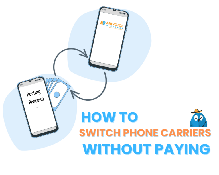 4 Tips How to Switch Phone Carriers Without Paying - Airvoicewireless ...