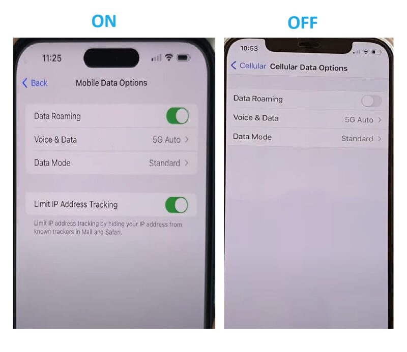 What Is Data Roaming Explained: Avoid Extra Costs 2024