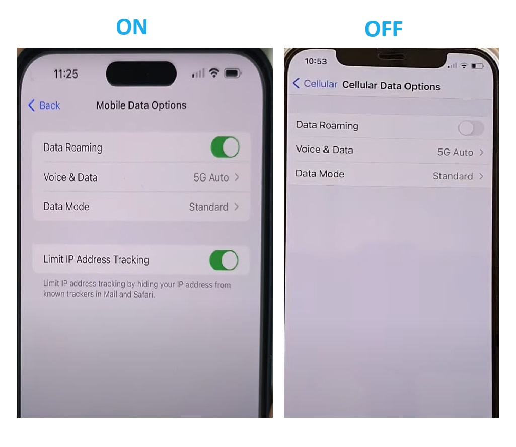 What Is Data Roaming Explained: Avoid Extra Costs 2024