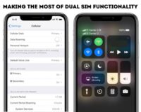 Set Up eSIM on Apple iPhone XR/XS - Easy Guide! - Airvoicewireless
