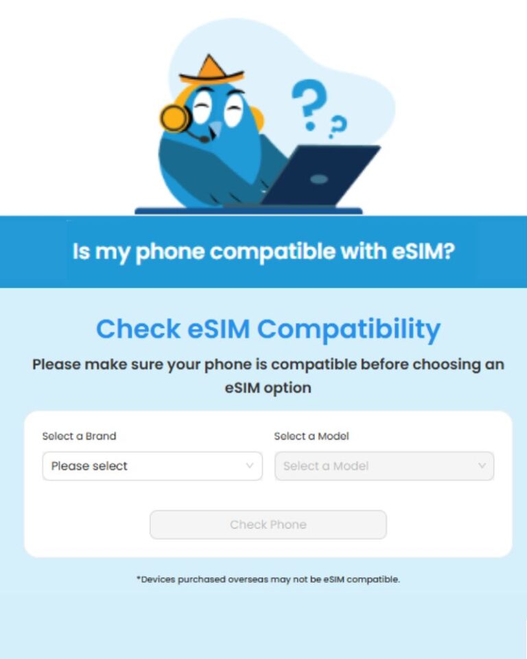 Set Up eSIM on Apple iPhone XR/XS - Easy Guide! - Airvoicewireless